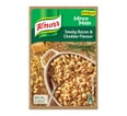 Buy Knorr Three Cheeses Flavoured Mince Mate 230g in Bulk | Makro Business