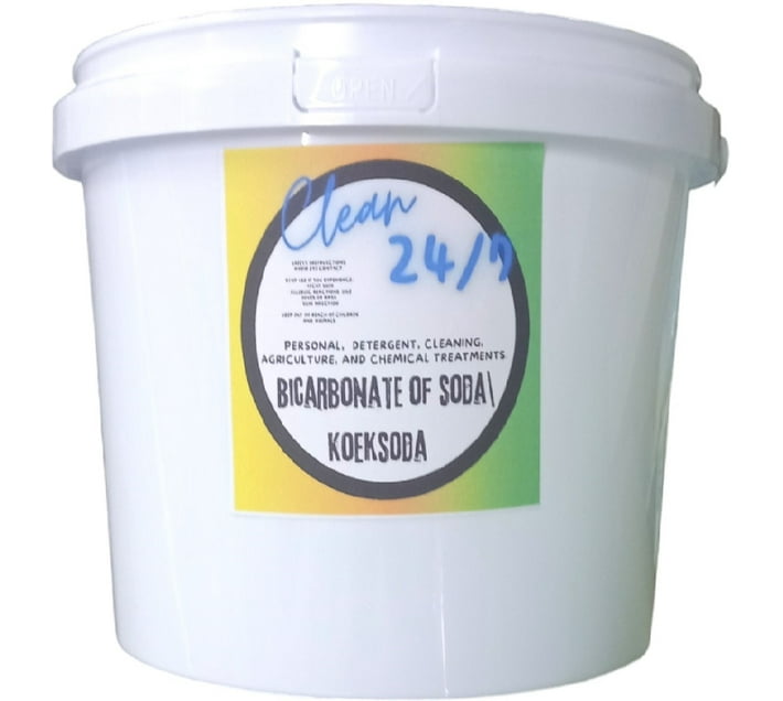 24/7 Soda (5000 g) | Makro