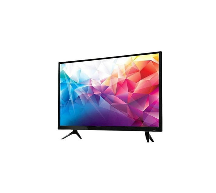 Someone’s in a Makro 20" LED Monitor Mood