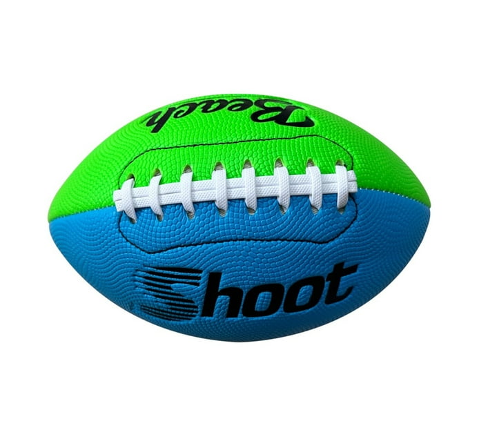 Shoot 3 Beach American Football | Makro
