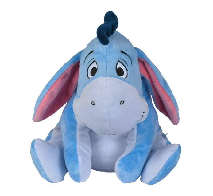 Disney 25CM DISNEY EEYORE 25CM | Makro