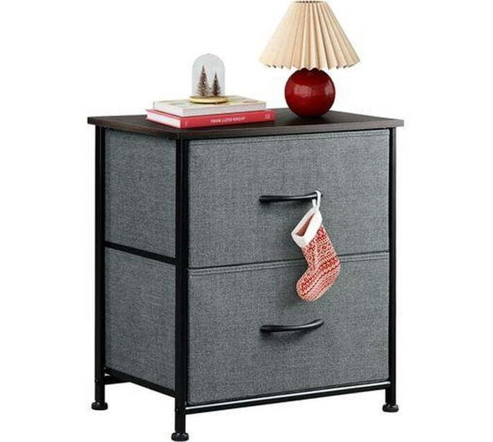 LASA DGY-2DS Metal Free Standing Cabinet | Makro