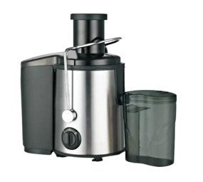 Someone’s in a Makro Juice Extractor Mood