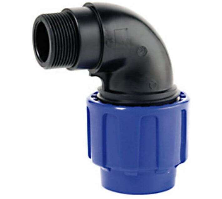 Cepex COM01497 2-way Pipe Joint (Pack of 1) | Makro