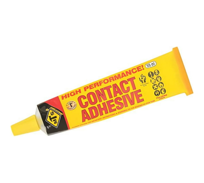 MTS -Glue Contact Adhesive 50ml | Makro