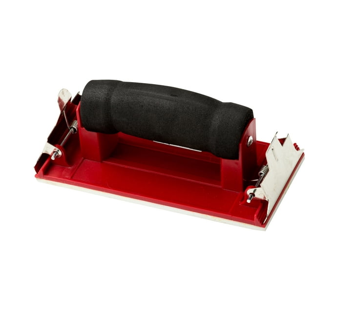 Academy Hand Sander | Makro