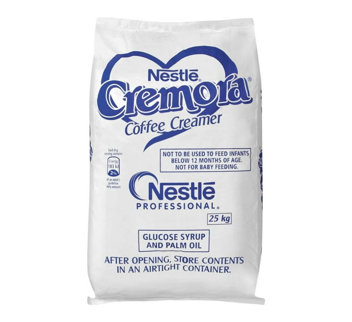 Nestle Cremora Creamer (1 x 25kg) | Makro