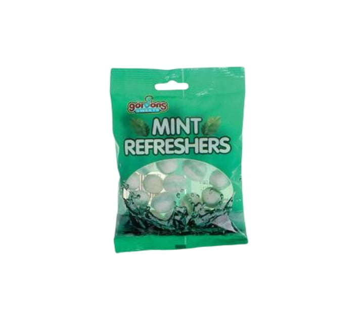Sweet Mint Gs Refreshers Mint (T) | Makro
