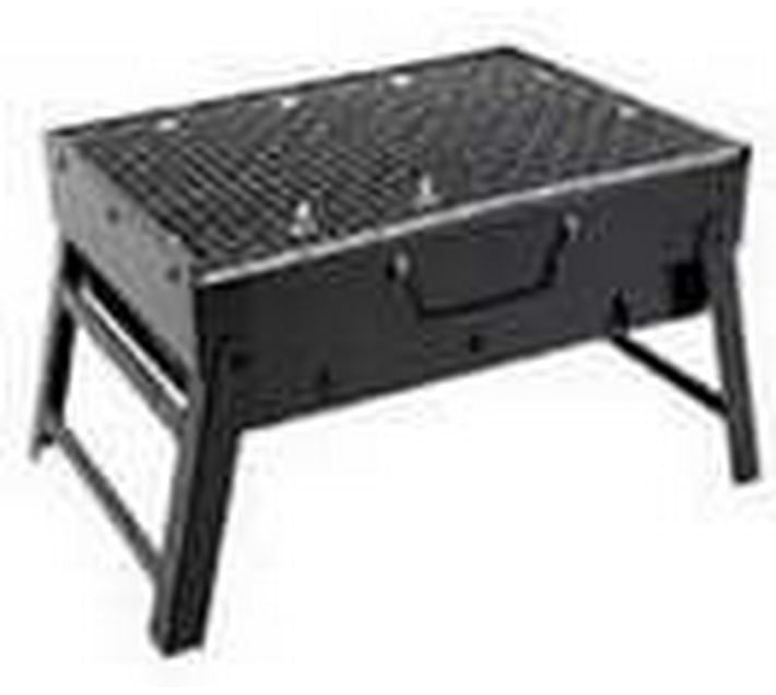 Mini Braai Stand SA-BH023DQ Charcoal Grill () | Makro