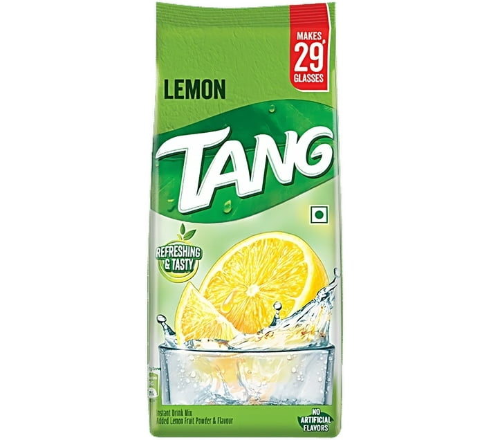 Tang Lemon Instant Powder (500 g) | Makro