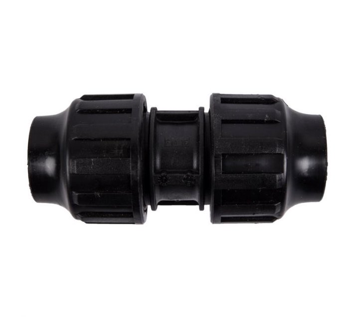 Someone’s in a Makro Jenfit Coupling Compression Tn 50mm Mood