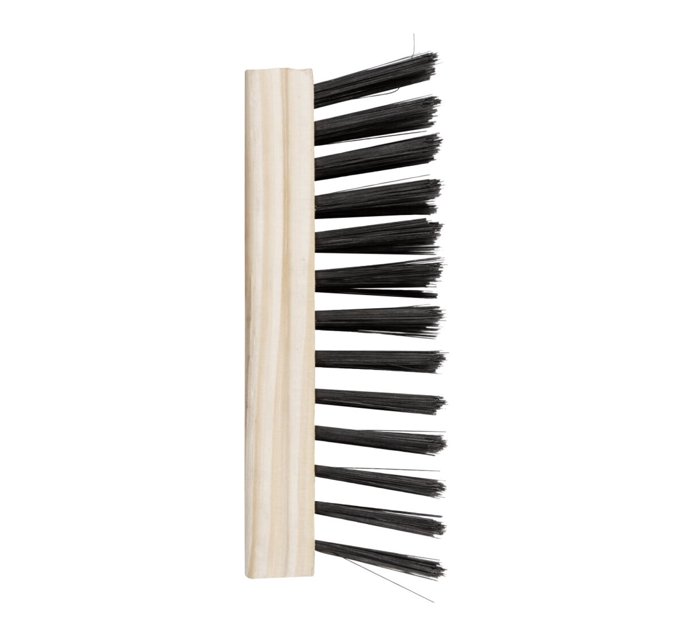 Someone’s in a Makro Academy 165MM Wire Block Brush Mood