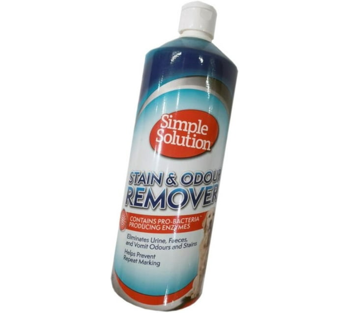 Simple Solution Stain & Odour Remover 1lt (1000 ml) | Makro