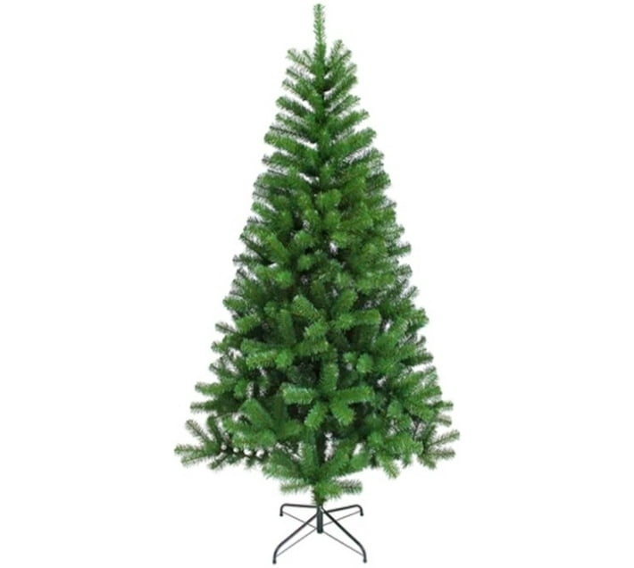 Buy CHRISMAS TREE N75734 Artificial Christmas Tree (Green, Generic, 120 ...