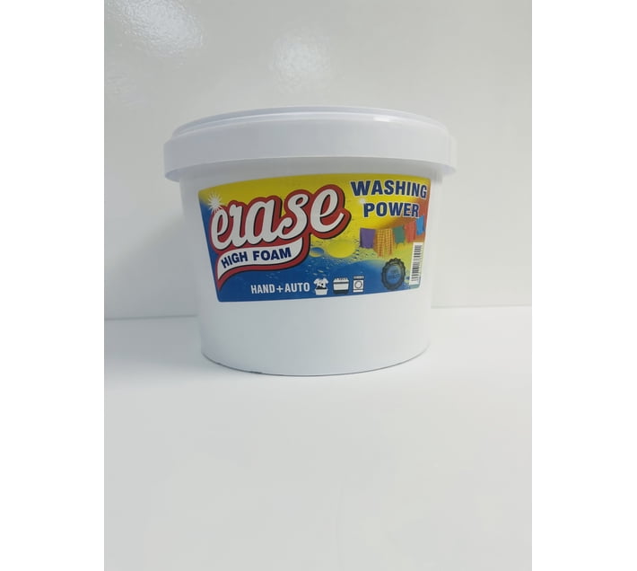 Buy Erase It makes washing effortless and no need to soak tough stains ...