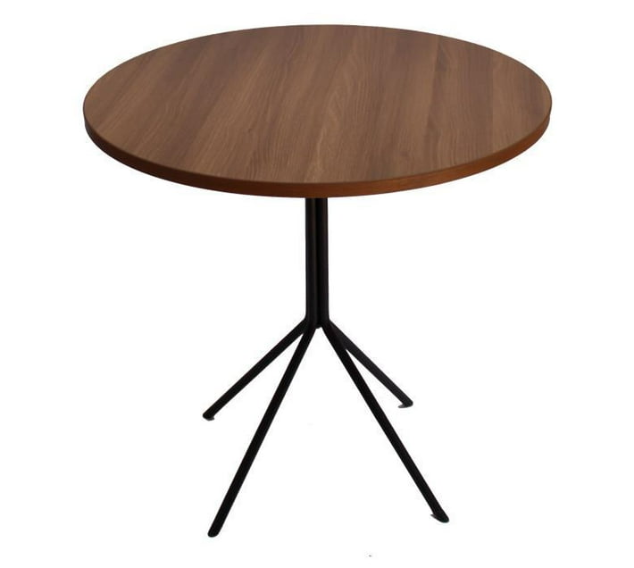GOF Furniture - Econo Office Table, Walnut | Makro