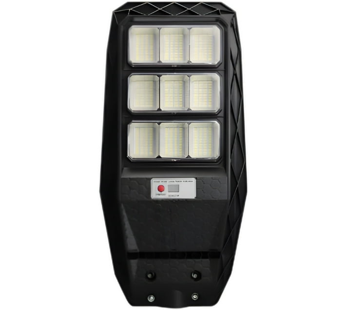 Generic 300W Solar LED Street Light - Radar Induction & Waterproof with ...