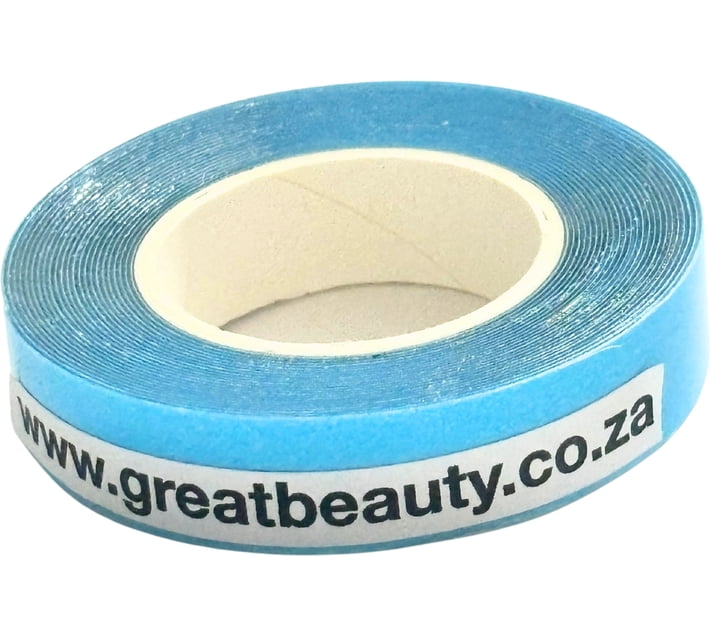 Great Beauty Hair Replacement Tape 3m Super Hold Hair Tattoo/Sticker ...