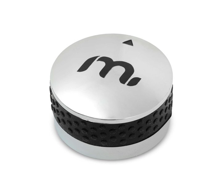 Someone’s in a Makro Megamaster Replacement Knob Mood