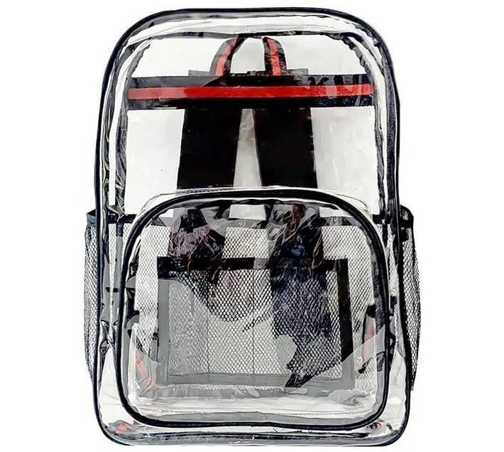 sisa BACKPACK BAG 1 l Backpack (Black) | Makro
