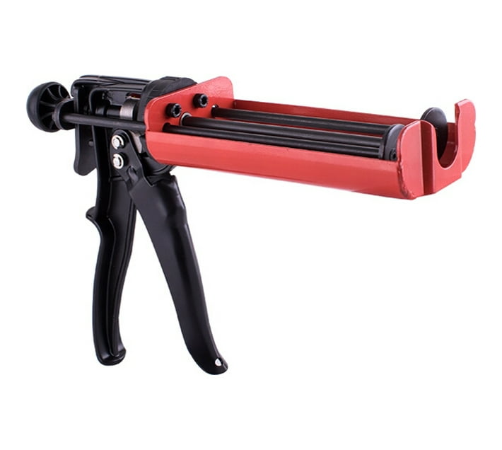 Someone’s in a Makro Tork Craft Chemichal Anchor Caulk Gun 2 Comp 200Ml ...