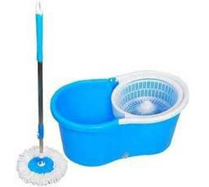 Buy Perfect Dealz MB-34 Wet & Dry Mop (Blue) in Bulk | Makro Business