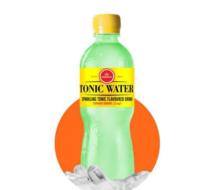 Someone’s in a Makro 6x2L Tonic water Mood
