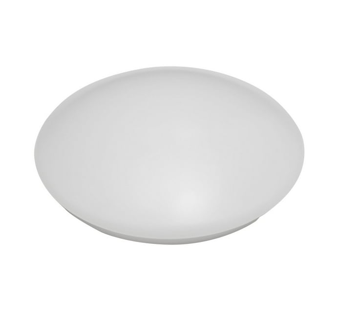 Someone’s in a Makro Lightworx Plain Ceiling Light Mood