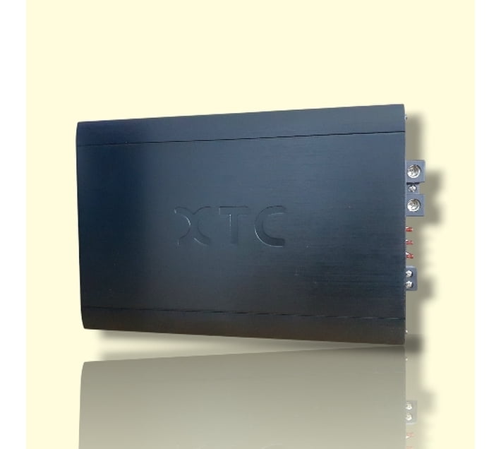 XTC BLITZ Mono Class D Car Amplifier () | Makro