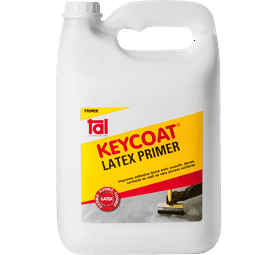 Tal Keycoat Latex Primer Additive 20 L Builders | Tiles and Flooring for Sale