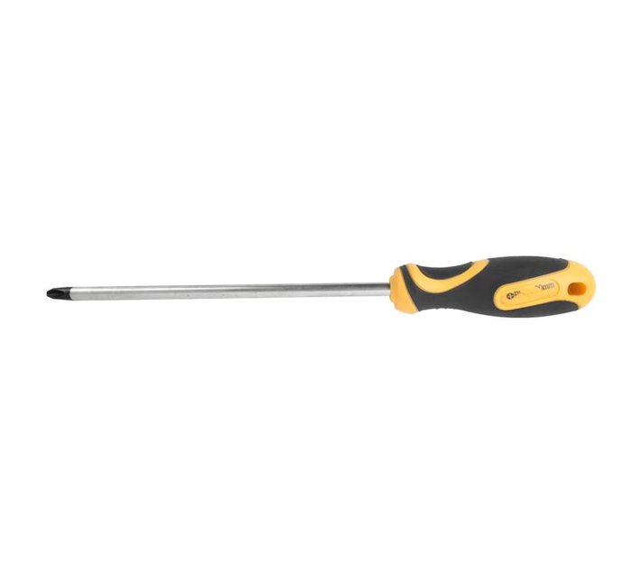 Tork Craft - Screwdriver Phillips No.3 X 200Mm - 4 Pack | Makro