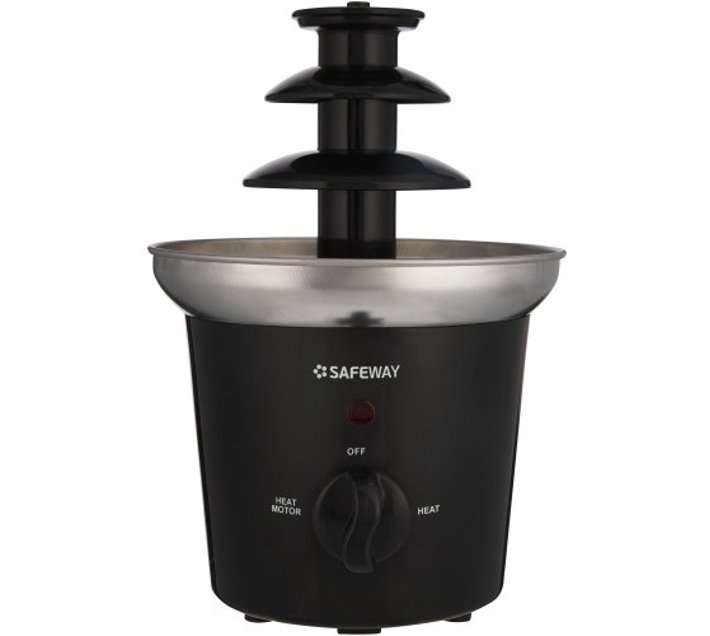 Safeway EDS001 Dark Chocolate Bars (200 g) | Makro