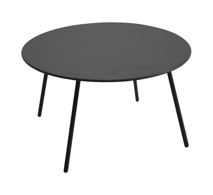 Terrace Leisure Round Side Table | Makro