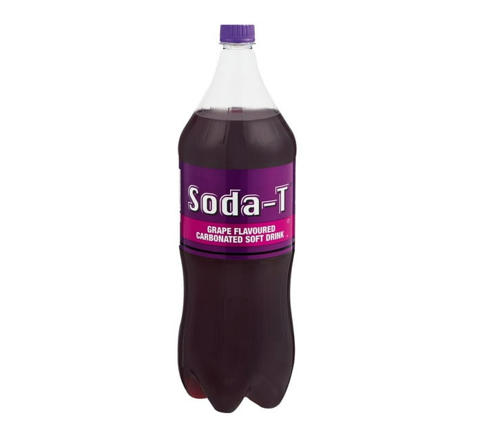 Someone’s in a Makro Soda-t 1 X 2LT Soft Drink Mood