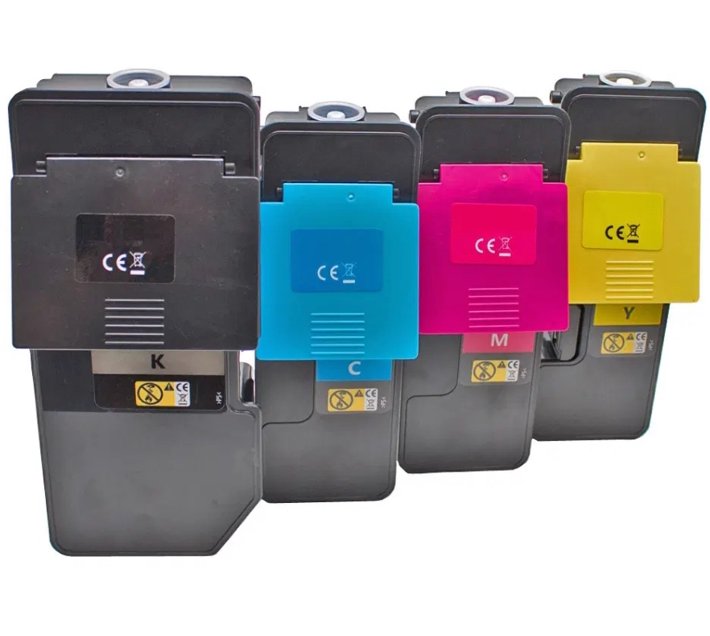kyocera KYOCERA GENERIC M5521, M5521cdw TK5230 VALUEPACK OEMIT Black ...