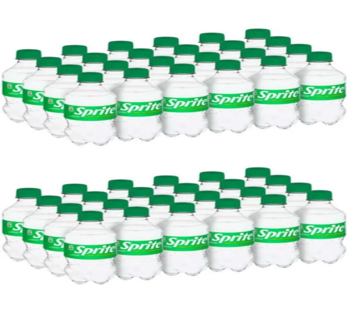 Buy Sprite Fizzy Drink (48 x 300 ml) in Bulk | Makro Business