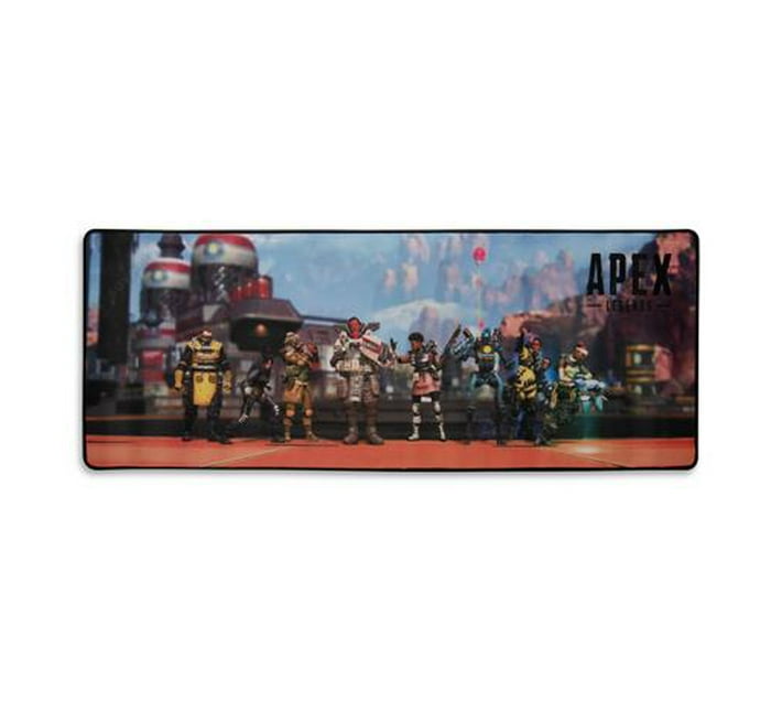 Someone’s in a Makro Pro-Techt Anti-Slip Extended Mouse Pad - Apex ...