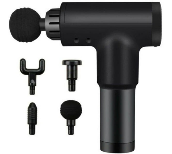 Generic Massage Gun For Muscle Pain Relief And Body-Q-L820 () | Makro