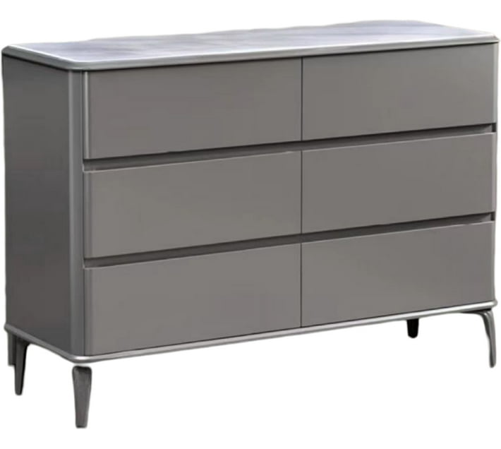 Generic Side Mount Full Extension Drawer Slide (Pack of 1) | Makro