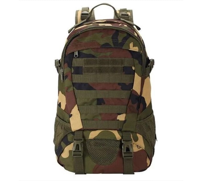 PSM BAG 27 ml Backpack (Multicolor) | Makro
