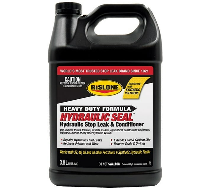 Rislone 41821 Engine Oil Additive (3.79 L) | Makro