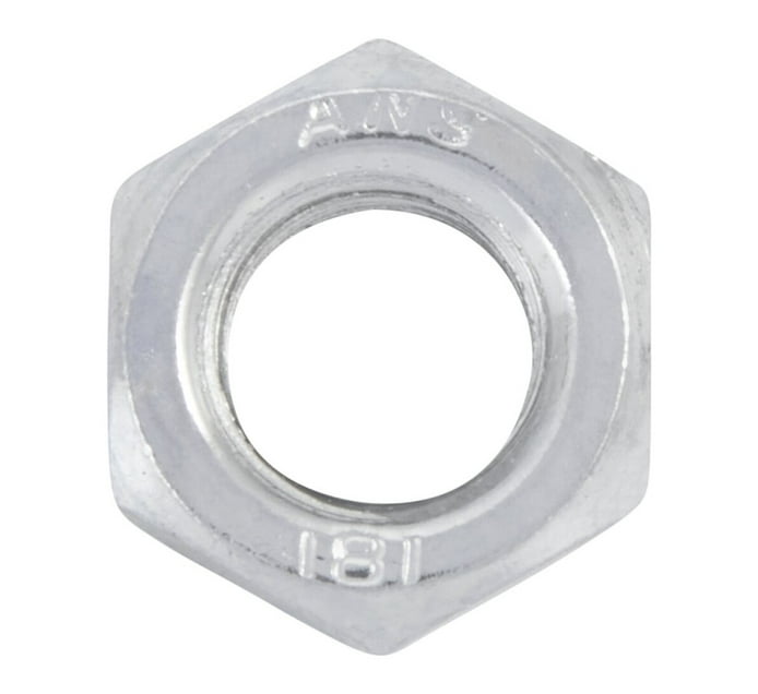 All Plug 12 mm Nylock Nut 12 mm | Makro
