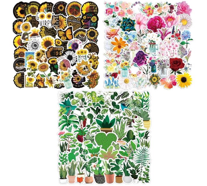 The Good Sport Craft Multifunctional Decorative Scrapbooking Stickers ...