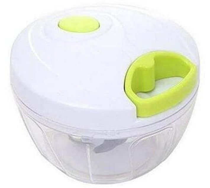 Spin Vegetable cutter Vegetable cutter Vegetable Chopper Plastic ...