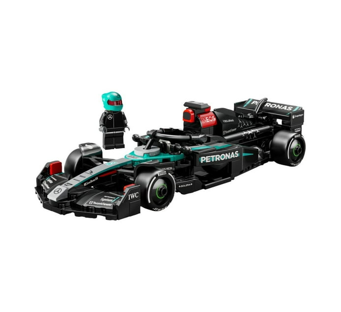 Buy Lego 1's Mercedes Amg in Bulk | Makro Business