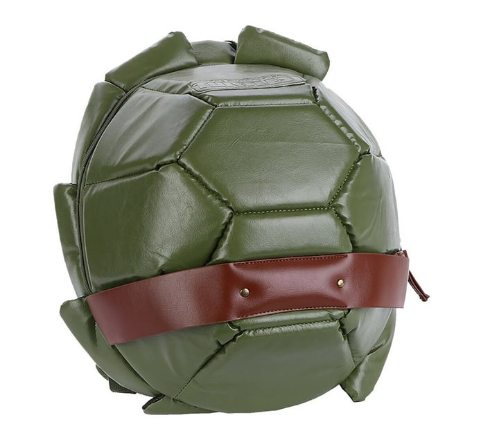 Turtles Shell Backpack | Makro