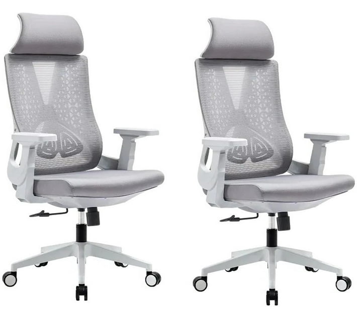 Eay Eay Thing High Back Mesh Office Chair ProPosture Chair with ...
