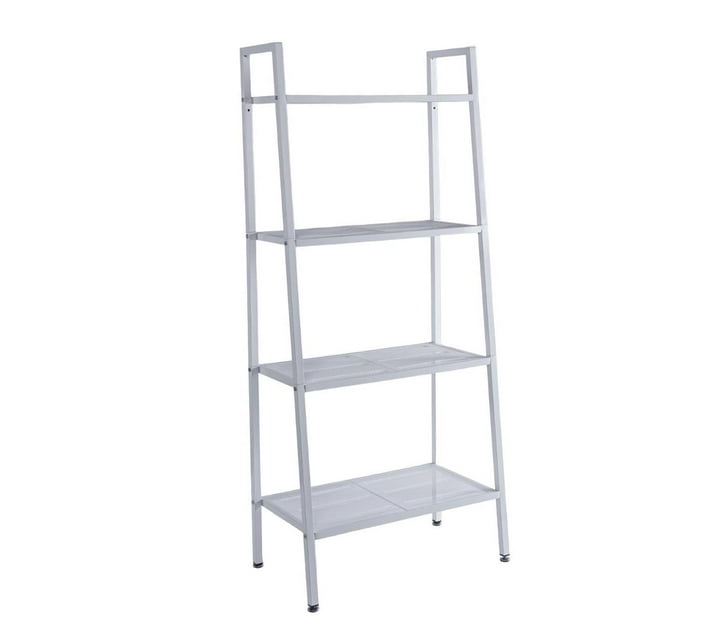 Someone’s in a Makro Storage Shelf Ladder Shelf Bookshelf Bookcase ...