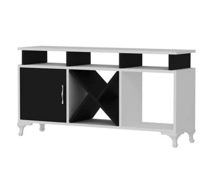 Someone’s in a Makro Ay 120cm TV Stand Mood