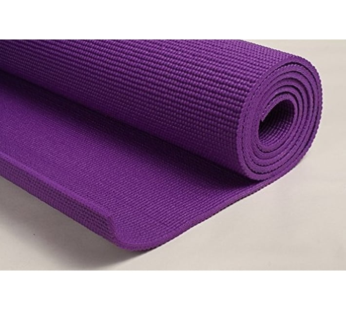 Phronex PVC (Polyvinyl Chloride) Floor Mat (Purple, Free) | Makro